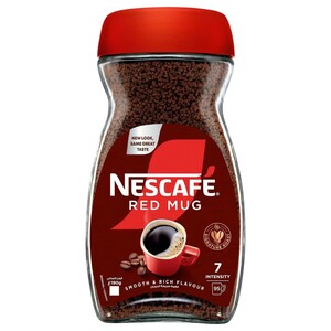 Muroor | Nescafe Classic Coffee 95G